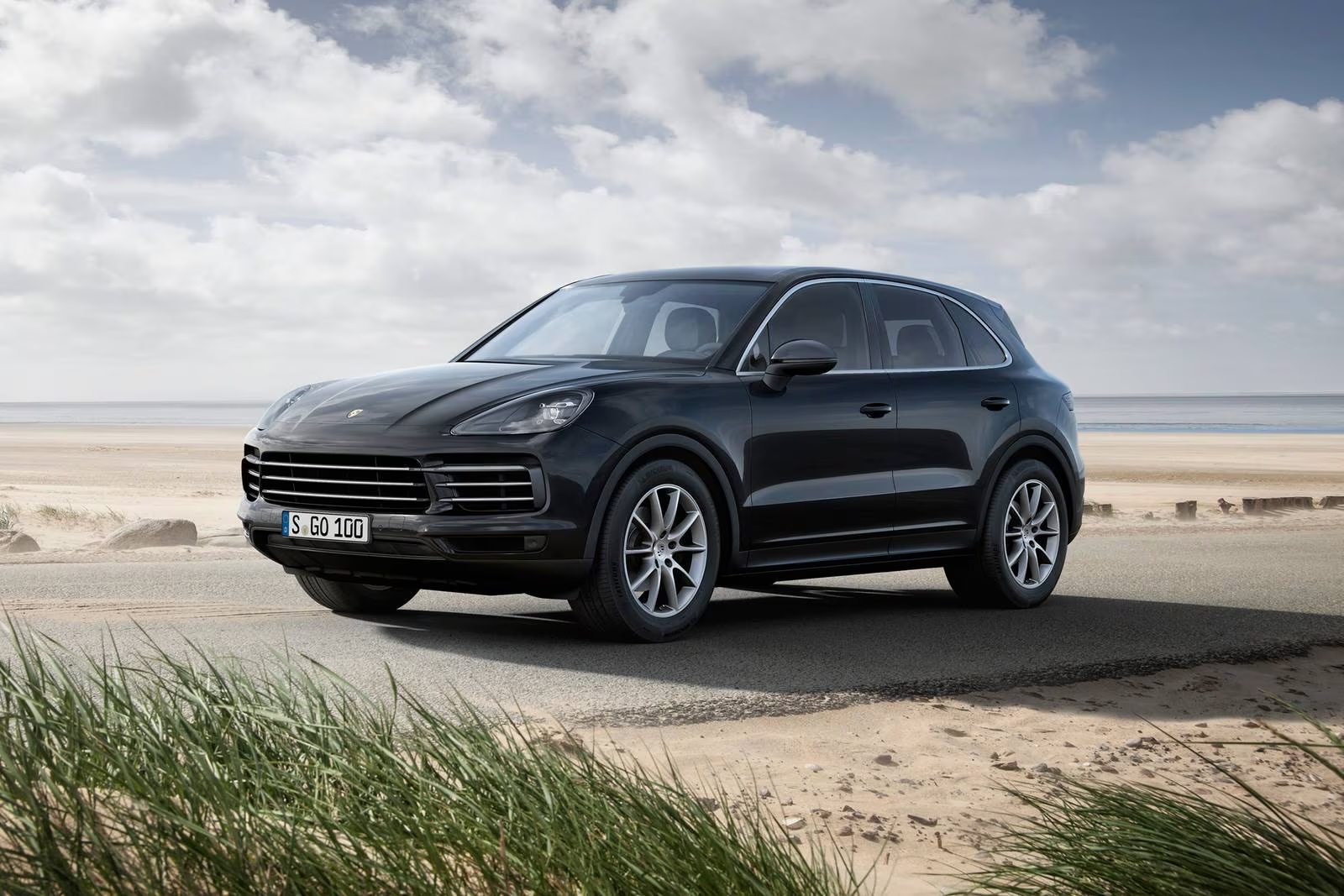 Обзор Porsche CAYENNE 2021: цены, отзывы и фото