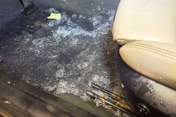 Biohazard Car from USA - What You Must Know Before Exporting