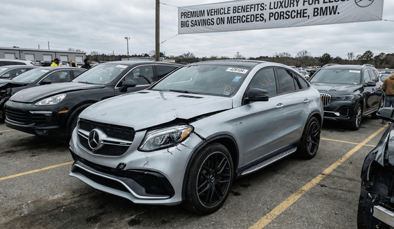 Biohazard Car from USA - What You Must Know Before Exporting