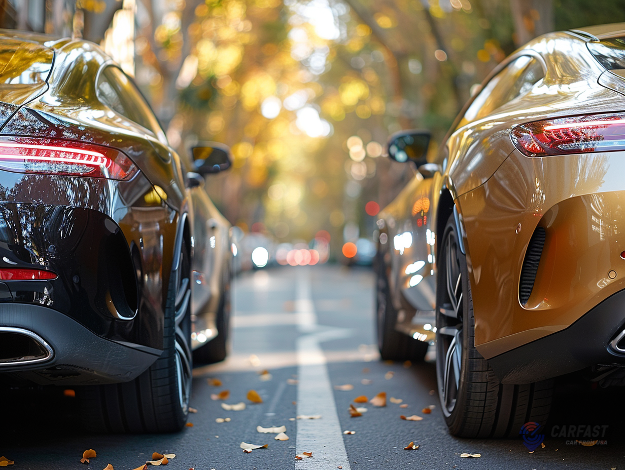 The Ultimate Car Buying Guide: Smart Tips for a Hassle-Free Purchase