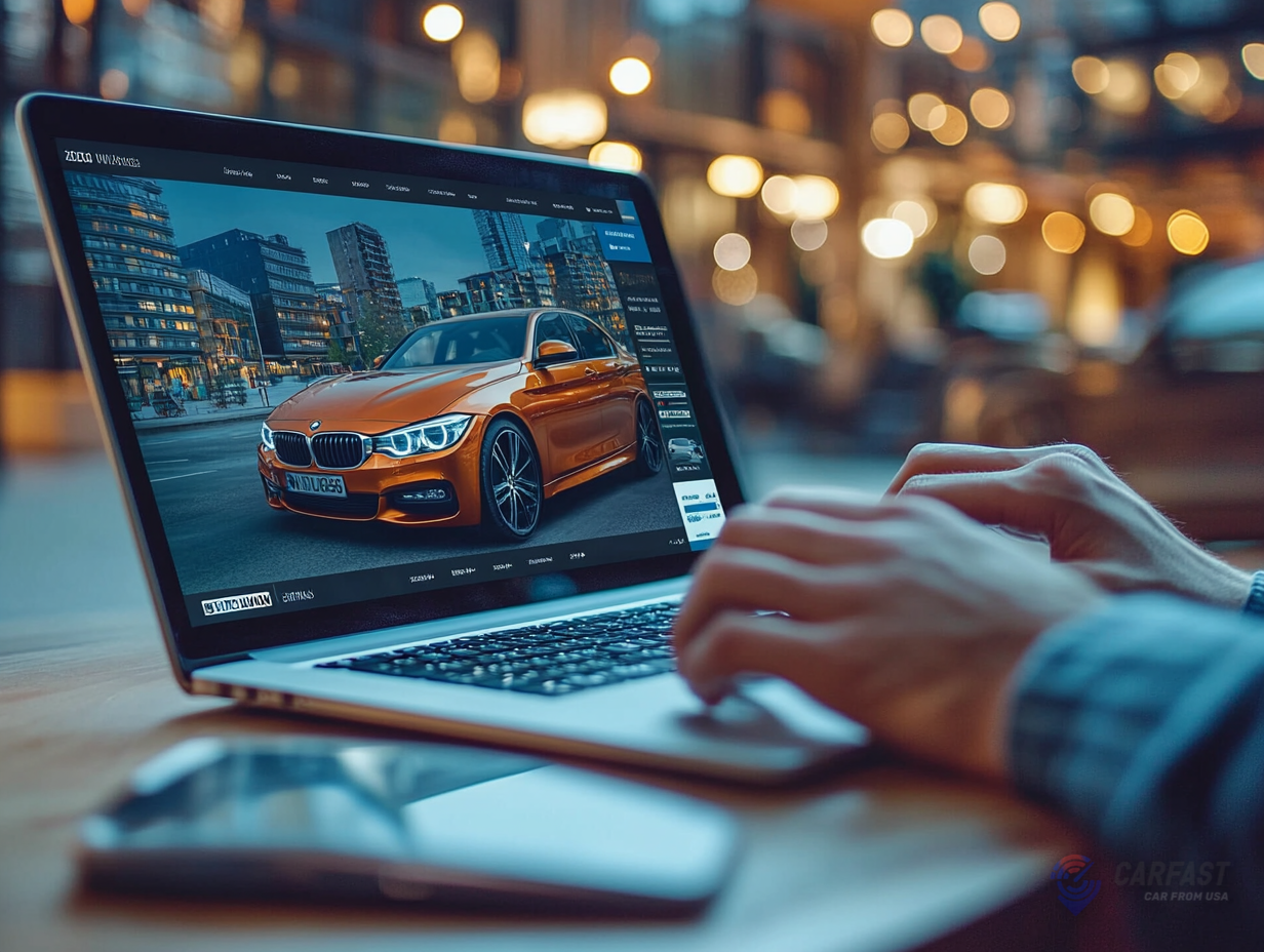 The Ultimate Car Buying Guide: Smart Tips for a Hassle-Free Purchase